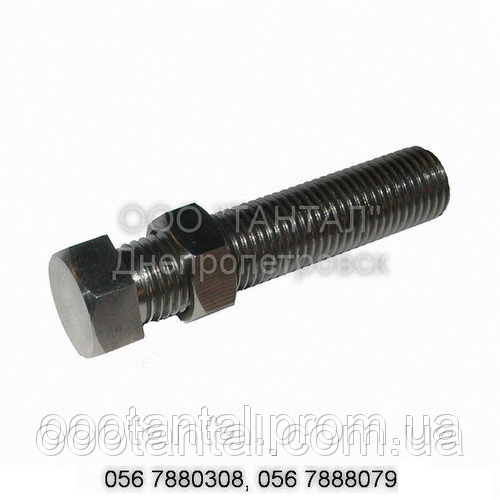 Болты титановые: продажа, цена в Днепре. Болты от "ООО «ТАНТАЛ»" - 22262540