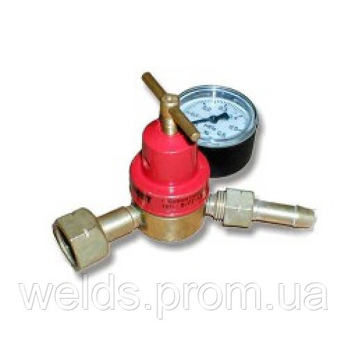 Газовое оборудование - Редуктор пропановый БПО-5ДМ/d-6 мм (ID#691950690 ...