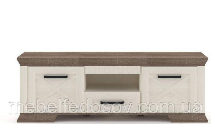 Тумба RTV 167 Марсель (Гербор /Gerbor) 1665х455х565мм (ID#692046835 ...