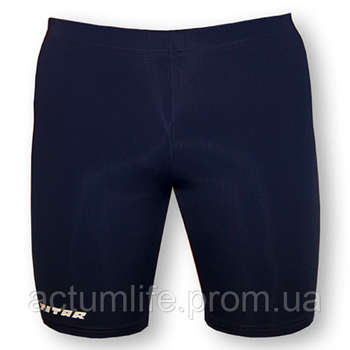 Купить Спортивные подтрусники Classic New blue Titar, цена 295 ₴ — Prom ...