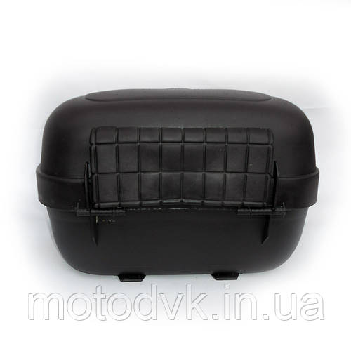Кофр на скутер PH 032, черный матовый, цена 1408 грн — Prom.ua (ID ...