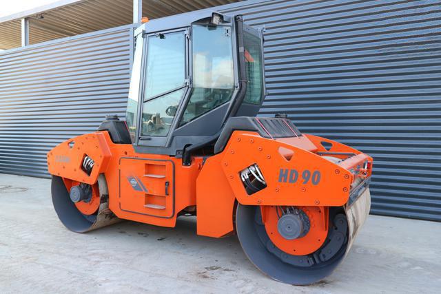 HAMM 90, цена 1353500 грн — Prom.ua (ID#692278360)