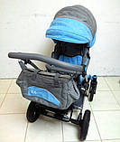 Б/У Специальная коляска для реабилитации детей с ДЦП Thomashilfen Mewa ...