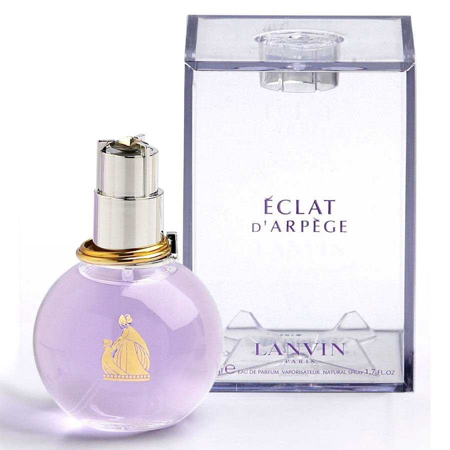 Женская туалетная вода Lanvin Eclat D`Arpege (Ланвин Эклат де Ар) (ID ...
