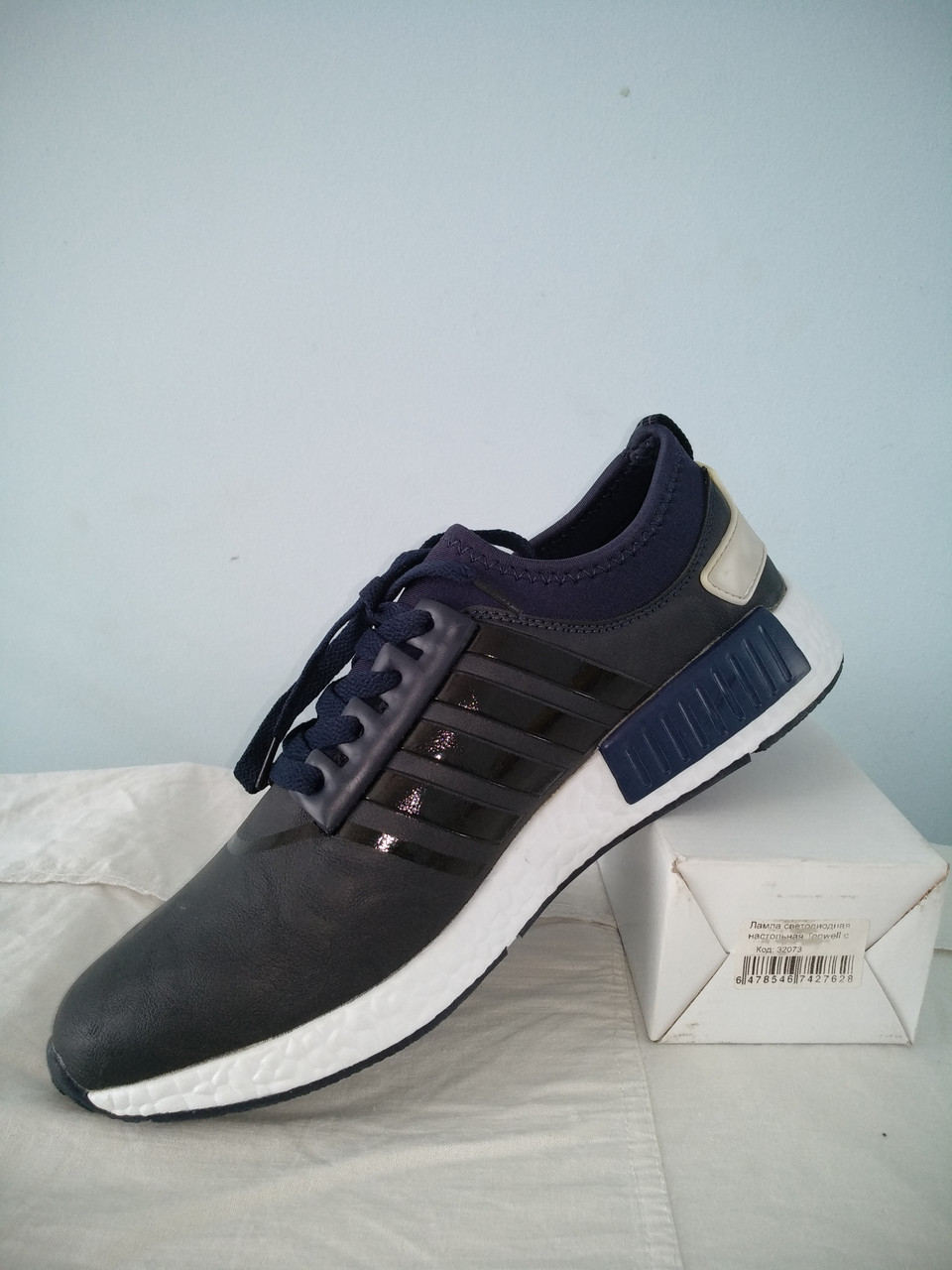 Кроссовки Мужские SAYOTA — Купить Недорого на Bigl.ua (692522194)