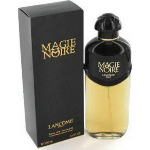 Купить Lancome Magie Noire туалетная вода 50 ml. (Ланком Мэджик Ноир ...