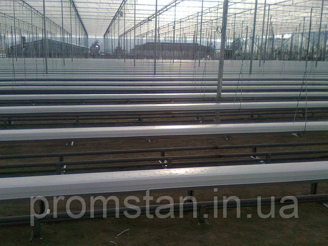 Купити Капельник, профілі для теплиць, лотки для овочів, ціна - Prom.ua ...