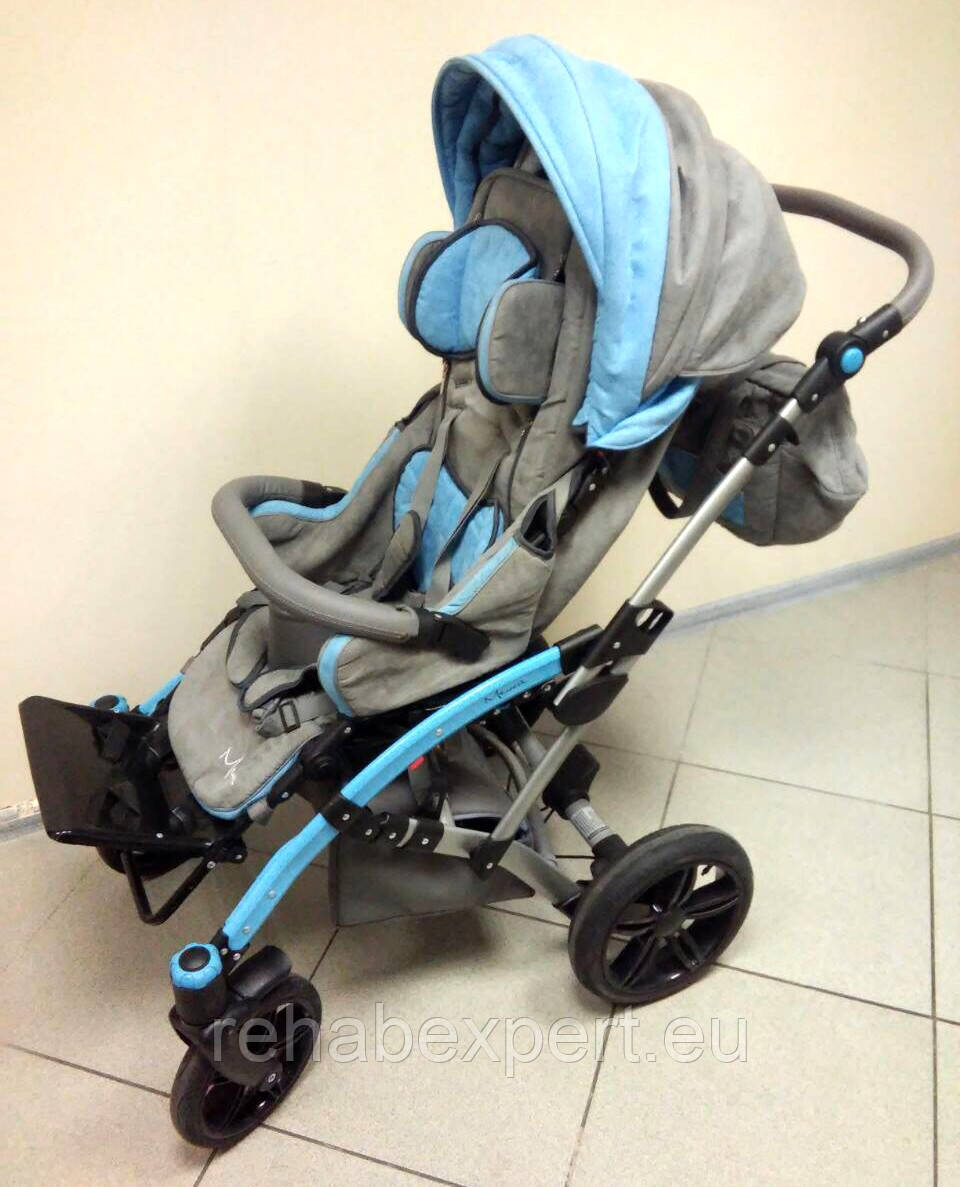 Б/У Специальная коляска для реабилитации детей с ДЦП Thomashilfen Mewa ...
