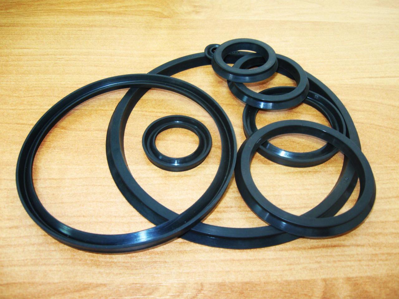 Манжета 1-100-1 ГОСТ 6678-72 (ID#1664014), цена: 7.40 ₴, купить на Prom.ua