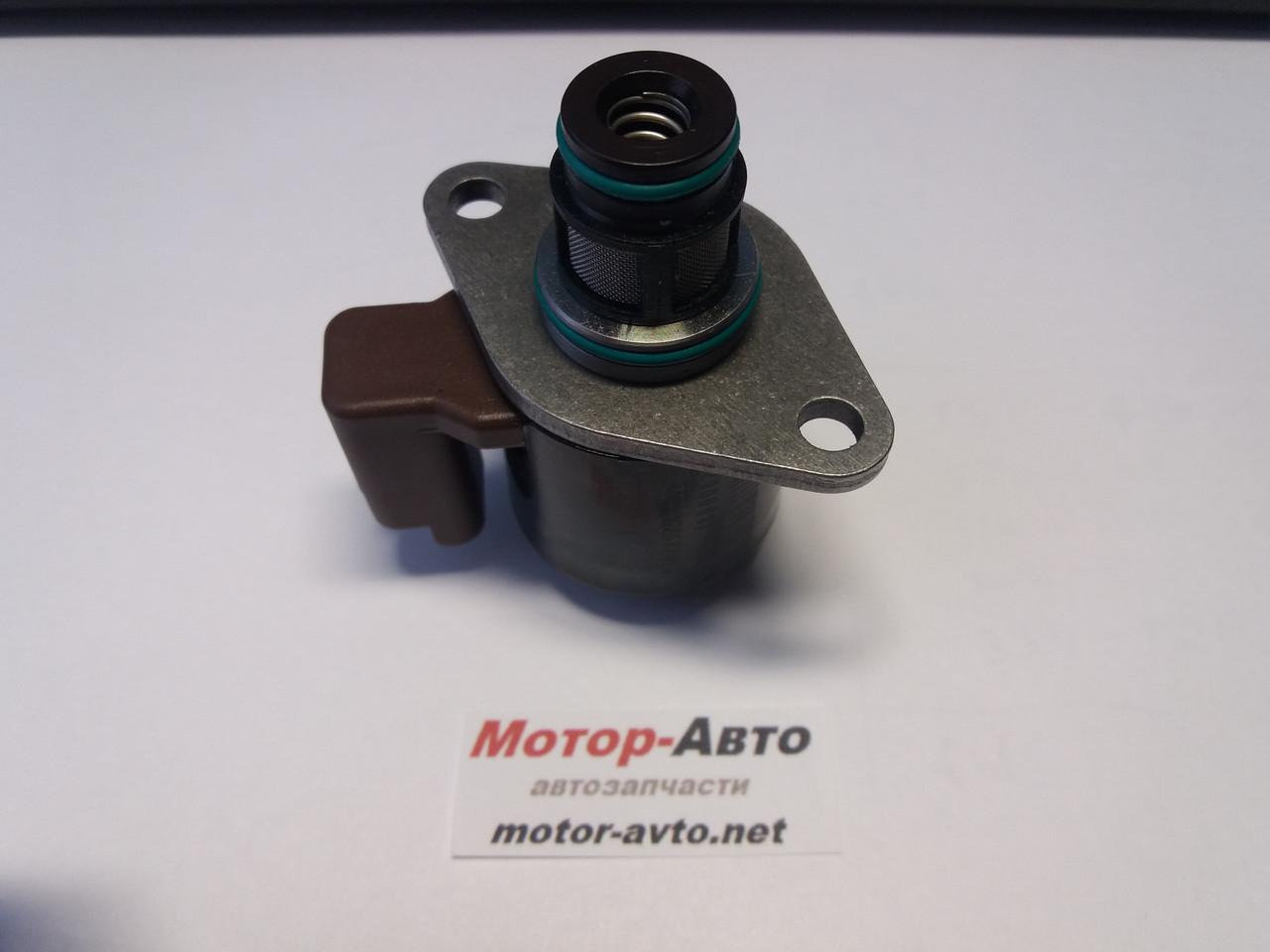 Регулятор тиску палива ТНВД Delphi, 9109-903, 9109903, 9307Z523B. (ID ...