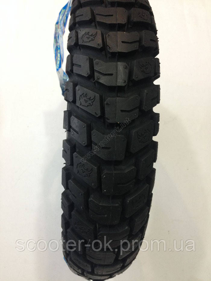 Шина 3.50-10 Deli Tire SC-108 (безкамерка), ціна 1080 грн — Prom.ua (ID ...