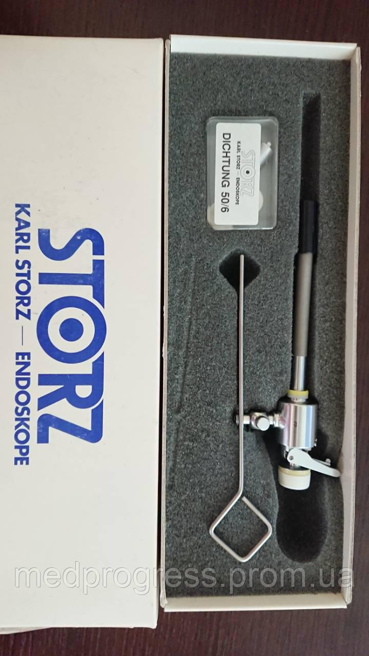 Троакар Карл Шторц Karl Storz 30101W: продажа, цена в Киеве ...