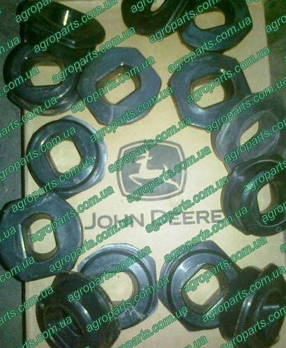 Глазок Н87044 пальца шнека жатки з.ч John Deere Н87044 глазки (ID ...