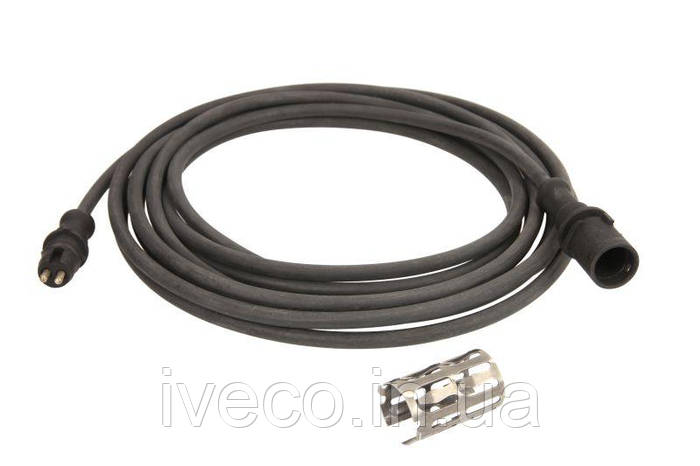 Купить Кабель удлинитель датчика ABS АБС 4м кабель ABS DAF IVECO VOLVO ...