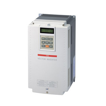 Частотний перетворювач LS Starvert iV5 від 5,5 кВт до 75 кВт купить по доступной цене в интернет ...
