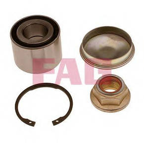 Комплект подшипника задней ступицы на Рено Логан, Логан MCV, Сандеро ...