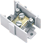 Купити SV 35 клема прохідна 500 В 1 × 35/6., ціна - Prom.ua (ID# 53296464)