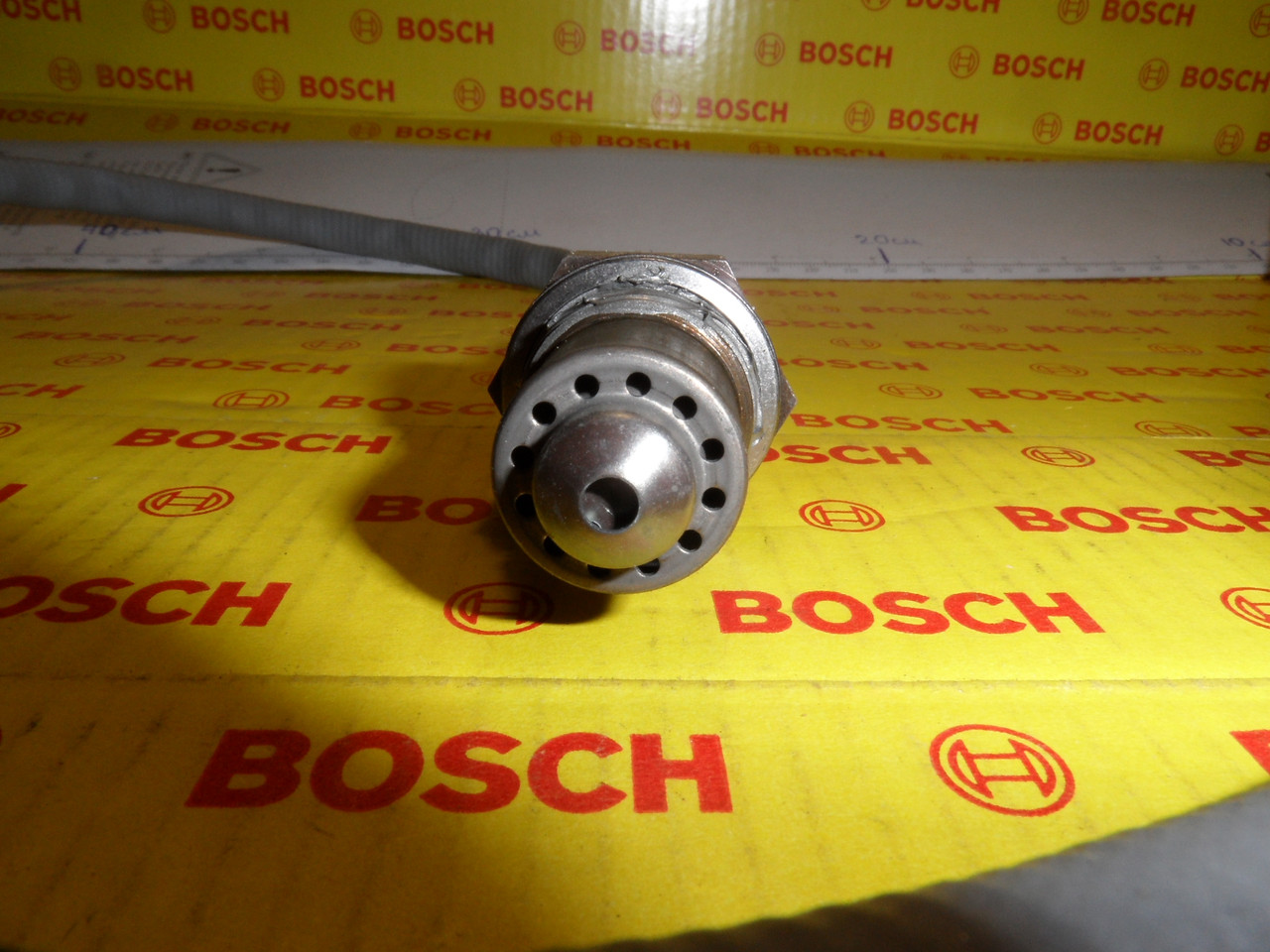 Лямбда-зонды Bosch, A0025401817, 0 258 007 161, 0258007161, оригинал MB ...
