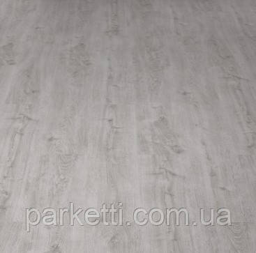 Купить Egger PRO Design Large 5/33 UF EPD028 Дуб Уолтем белый виниловая плитка, цена 1452.50 грн ...