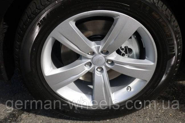 Купить оригинальные 19" оригинальные колеса на Range Rover Velar, style ...