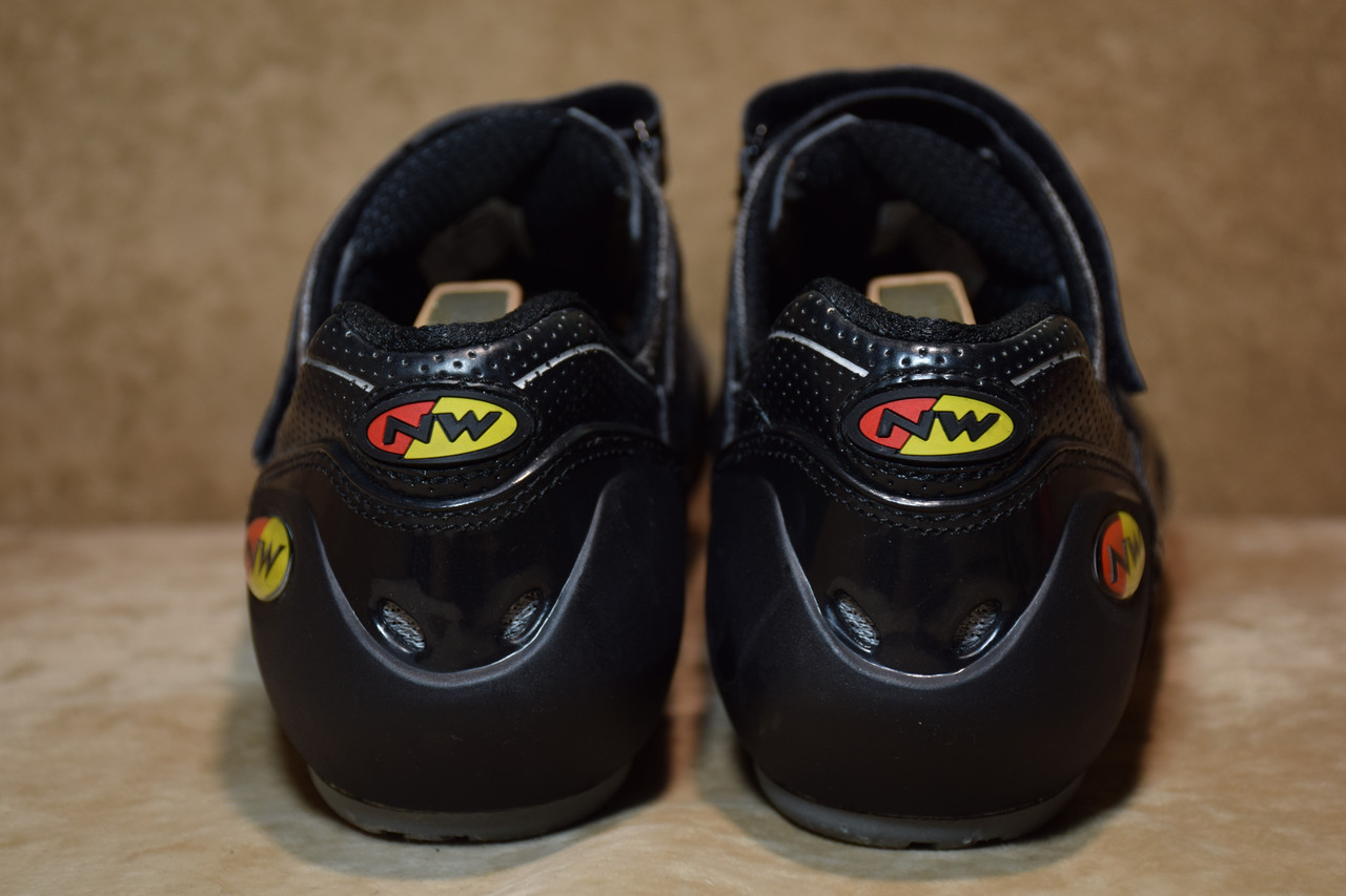 Купить Northwave Airflow System велотуфли. Оригинал. 45 р./30 см., цена ...