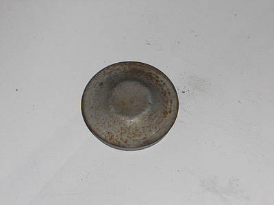 Заглушка тормозного диска - купить недорого на Prom.ua: цены, акции и ...