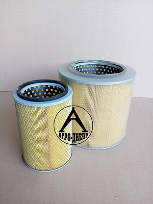 Воздушный фильтр на трактор - купить недорого на Prom.ua: цены, акции и ...