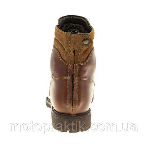 Купить Falco LEGION Brown, 39 Мотоботы кожаные, цена 5590 ₴ — Prom.ua ...