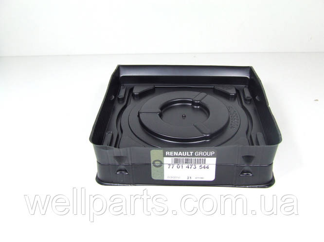 Купити Сальник коленвала задній на Рено Дастер 1.5 dCI K9K, 1.6 i 16V ...