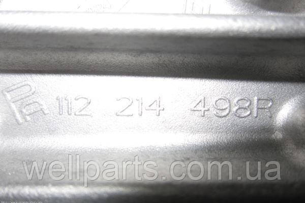 Купить Подушка двигателя левая на Рено Мастер 3, задний привод 2.3 dCI ...