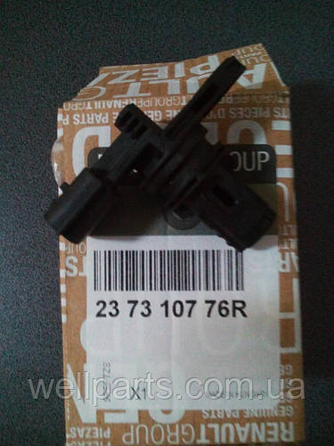 Датчик положения распредвала на Рено Логан 2, МСВ 2, Сандеро 2 1.5 dCI ...