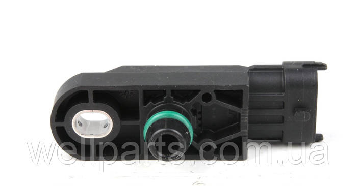 Датчик регулировки давления наддува на Рено Колеос 2.0 dCI M9R Renault ...