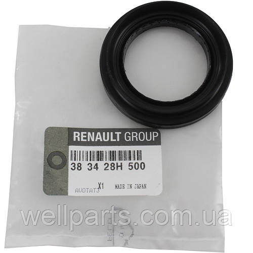 Сальник левой полуоси (38х39х13.7) на Рено Лагуна 3 Renault 383428H500 ...