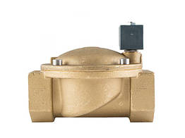 Електромагнітний клапан, електролапани в Україні