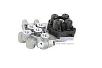 СЕНТРЕ - автозапчасти пневматических тормозных систем грузовых автомобилей