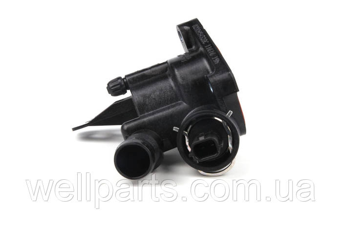 Термостат с корпусом на Рено Логан 2, Логан 2 МСВ, Сандеро 2 1.5 dCI ...