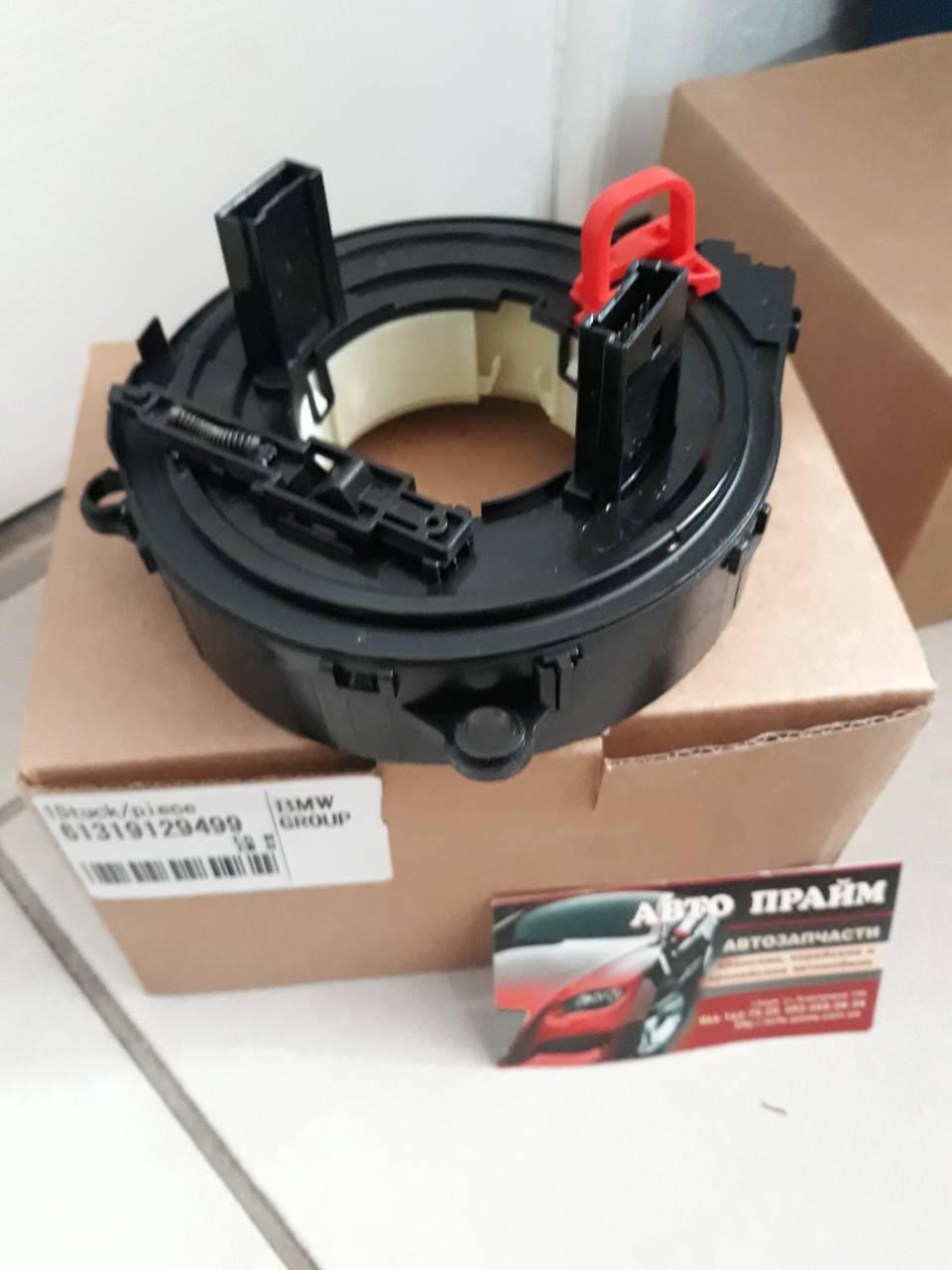 Шлейф руля BMW 5 (E60) 03-10: продажа, цена в Киеве. Автомобильные ...