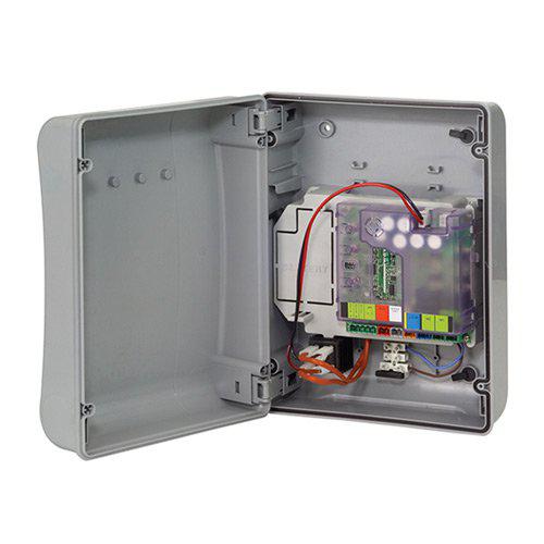 Плата управления Faac E024 S - купить за [цена]. Жми!