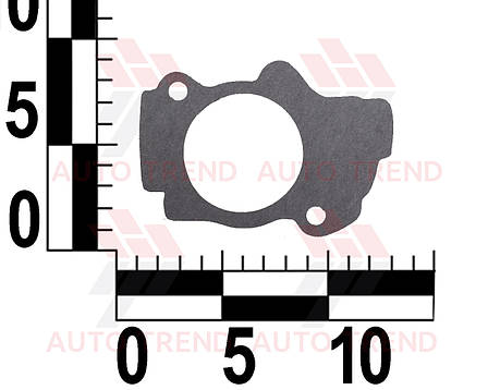 Прокладка дросельної заслінки DAEWOO LANOS: продажа, цена в Украине ...