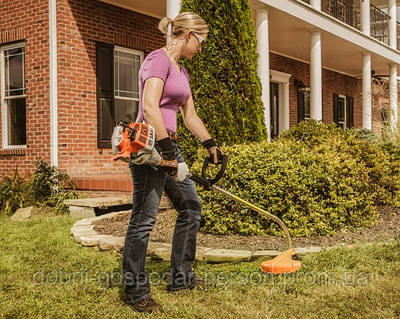 Fs38 stihl trimmer store