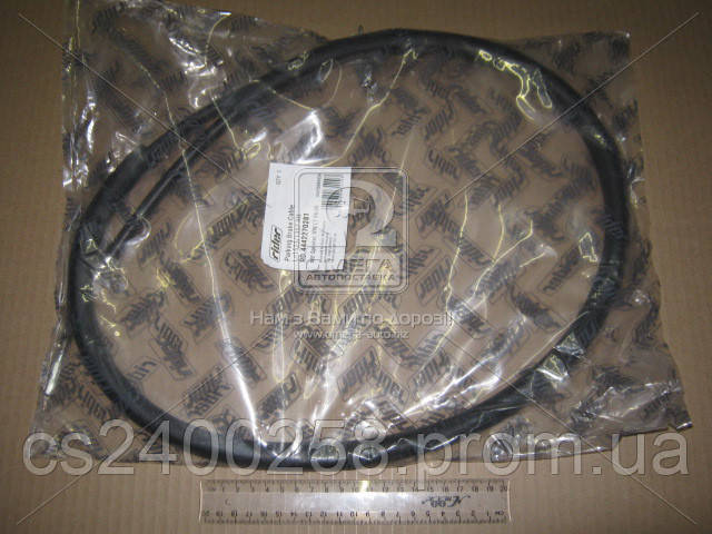 Трос ручного тормоза ручника Мерседес MB Sprinter, Фольцваген VW LT 96 ...