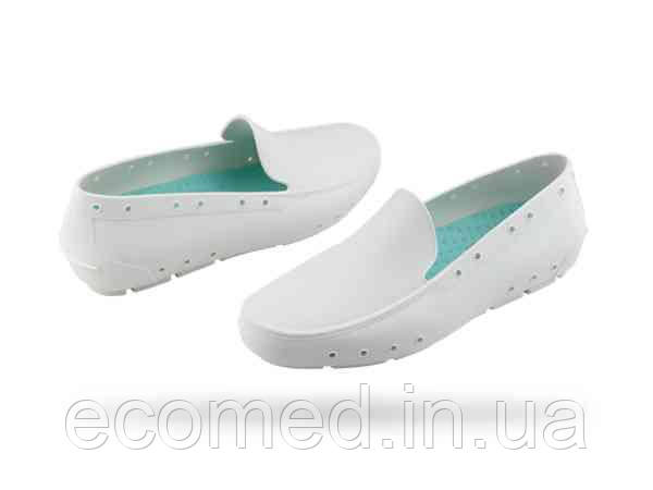 Взуття медичне Wock, модель MOC LADY 06 (білі) р.40 (ID#1197502068 ...