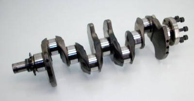 Коленвал renault megane 1.5 | Сравнить цены и купить по акции со ...