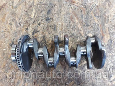 Коленвал VW AUDI SEAT SKODA 050105189B 206HS (ID#698233279), цена: 3845 ...