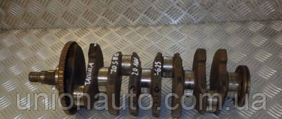 DAEWOO TACUMA REZZO 2.0 16V Колінвал 92068096 (ID#698237370), ціна ...