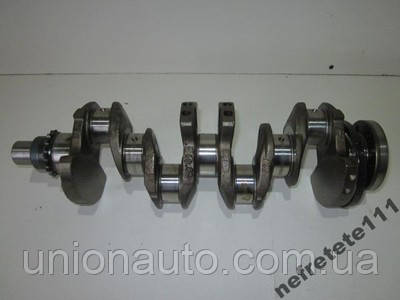 PEUGEOT 206 CITROEN C3 1.4 8V БЕНЗИН Коленвал (ID#698247800), цена ...