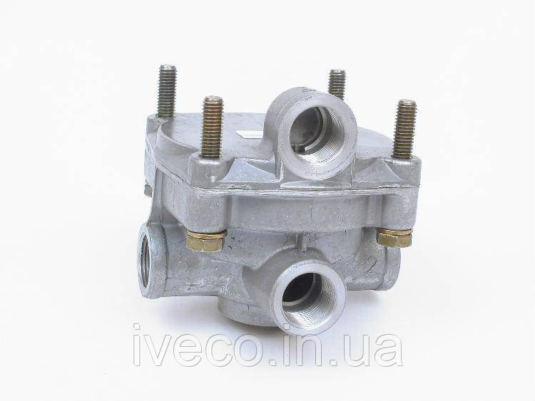 Клапан ускорительный IVECO, MAN,MB, VOLVO 42125234 9730110000 ...