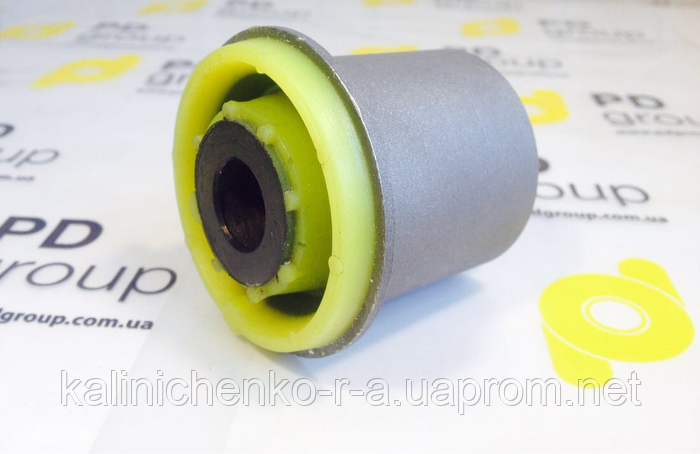 Купить Полиуретановый сайлентблок переднего нижнего рычага MITSUBISHI ...