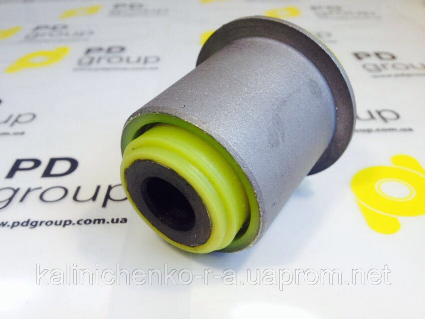 Купить Полиуретановый сайлентблок переднего нижнего рычага MITSUBISHI ...