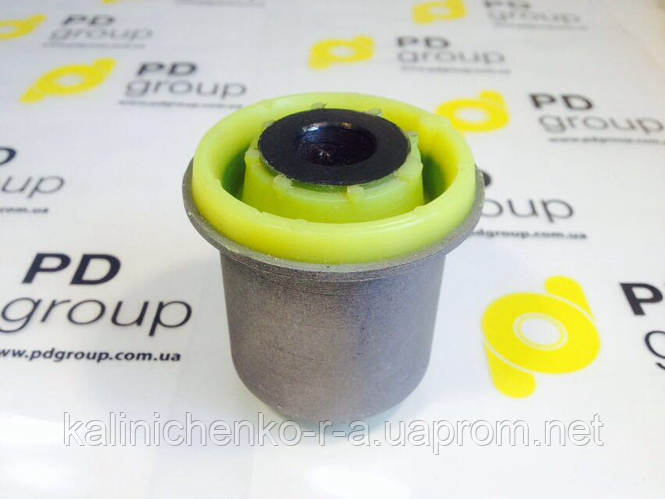 Купить Полиуретановый сайлентблок переднего нижнего рычага MITSUBISHI ...